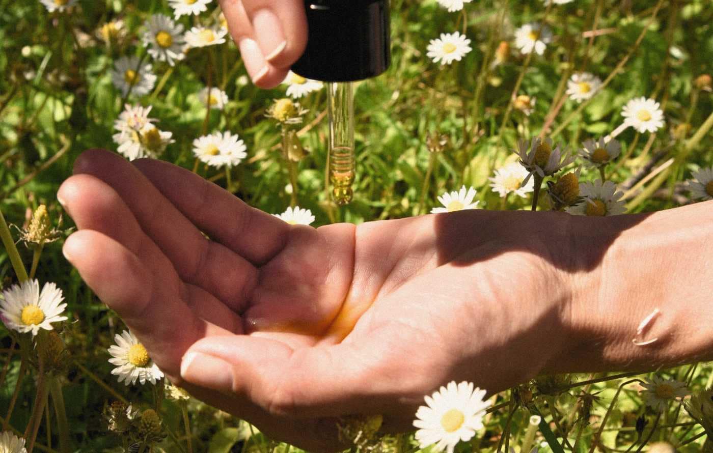 Natural remedies: the beauty rituals of ancient Greek women. – ANTHÉSTÉ